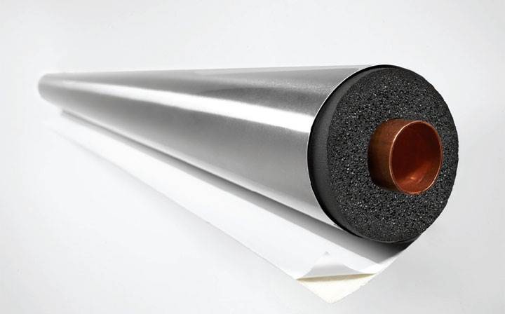 ARMA-CHEK SILVER PLANCHA EN ROLLO-AFSI-25 MM/E - RECLIAL